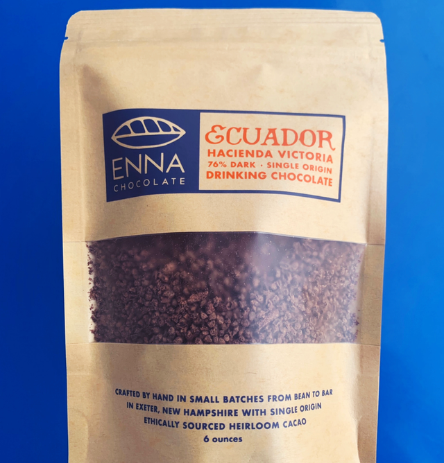 Enna Chocolate | Enna Chocolate