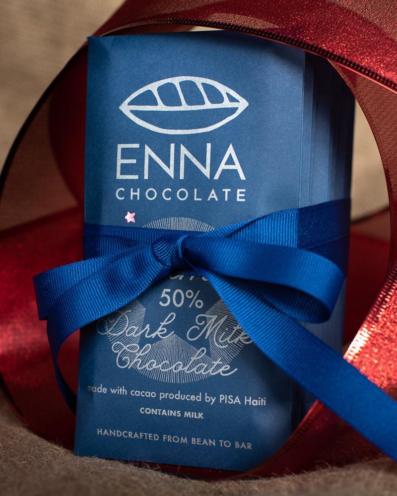 Christmas in July 2024 Holiday Pre-Order | Enna Chocolate