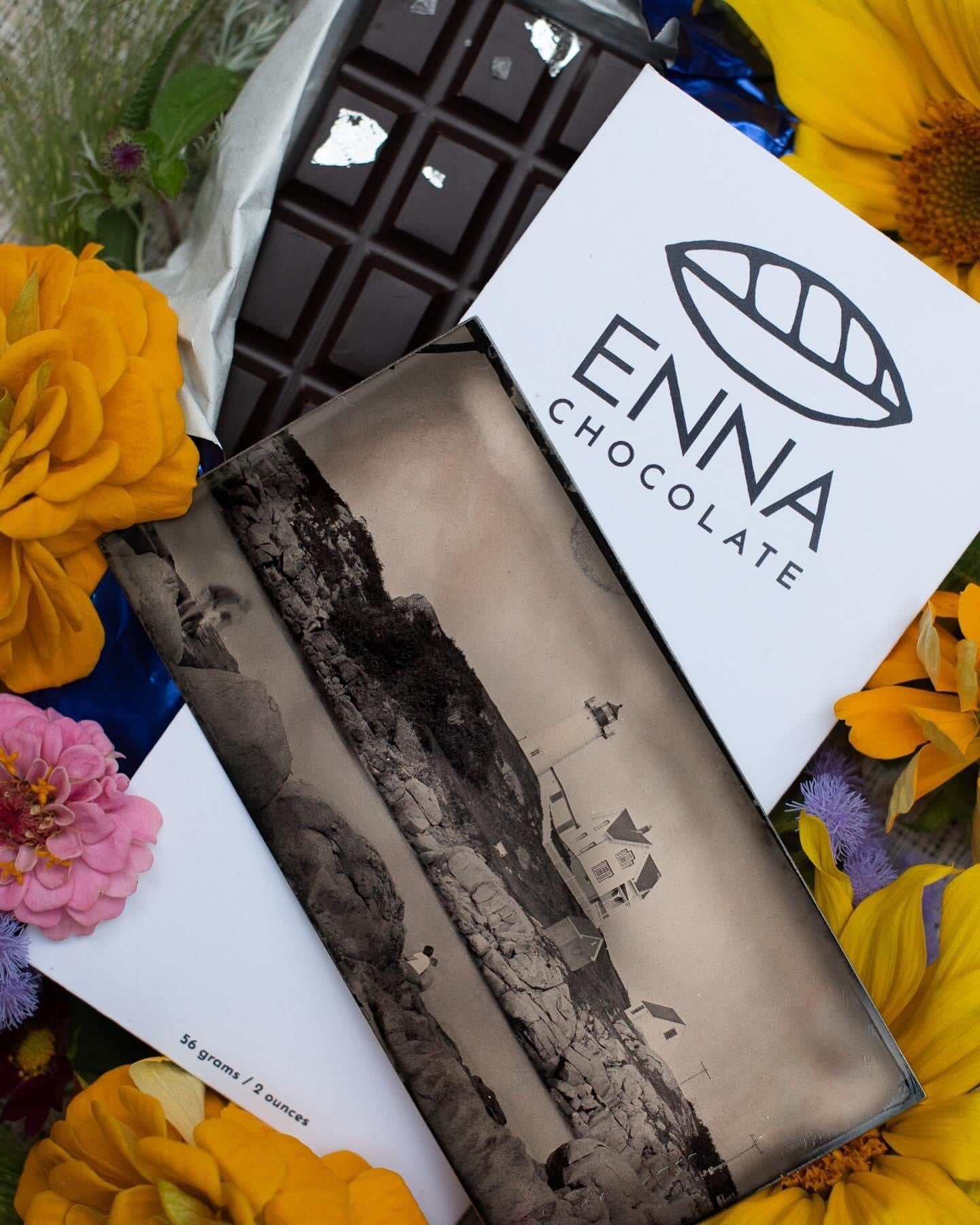 Enna Chocolate | Enna Chocolate